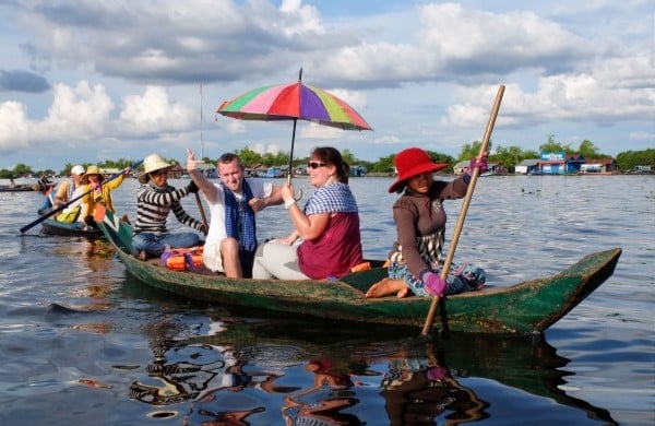 TDS Voyage : agence de voyage solidaire et équitable