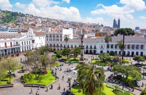 TDS Voyage : agence de voyage solidaire et équitable